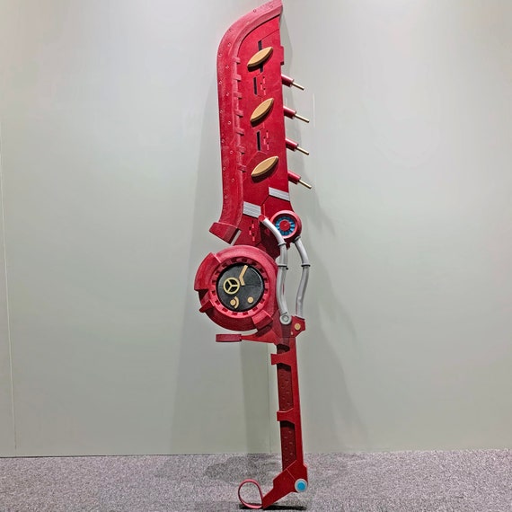 Monado Sword