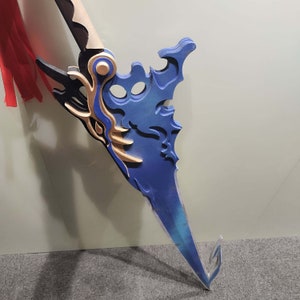 Final Fantasy X FF10 Tidus Brotherhood Sword Prop Cosplay Replica Sword ...