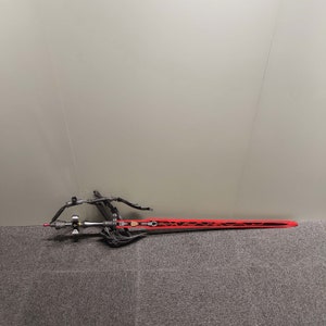 Final Fantasy XIV FF14 Prop Red Mage Sword Cosplay Replica Sword - Etsy