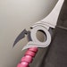 Xenoblade Chronicles 3 Prop Noah Sword Cosplay Replica - Etsy