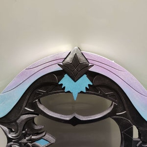 Final Fantasy XIV FF14 Dancer Prop Cosplay Augmented Radiant's Chakram ...