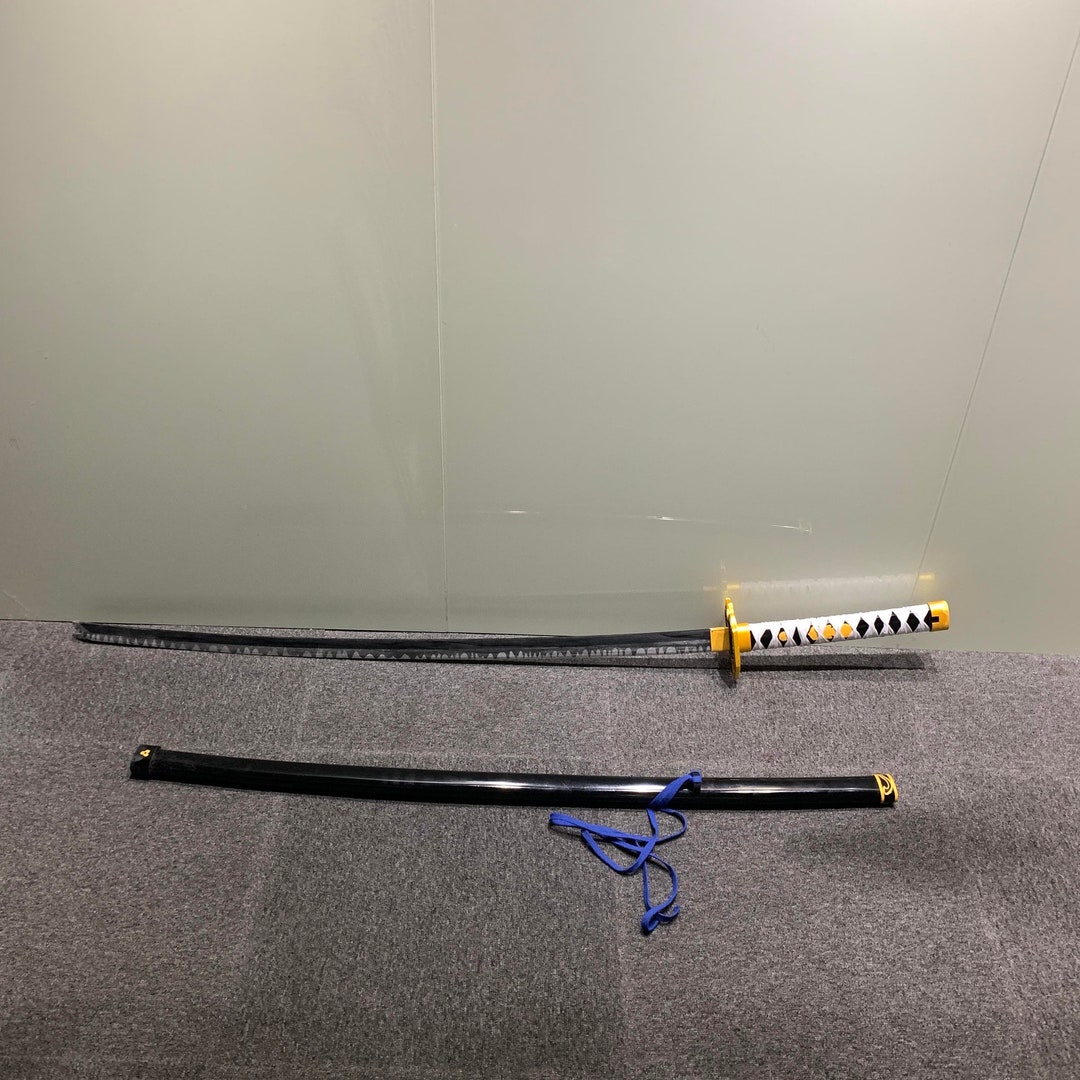 Vergil Yamato Sword Cosplay Props Replica Handmade - Etsy