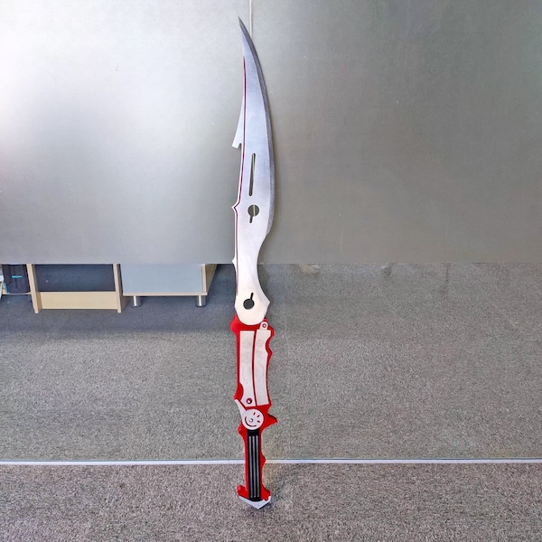 Cosplay Fantasy - Etsy