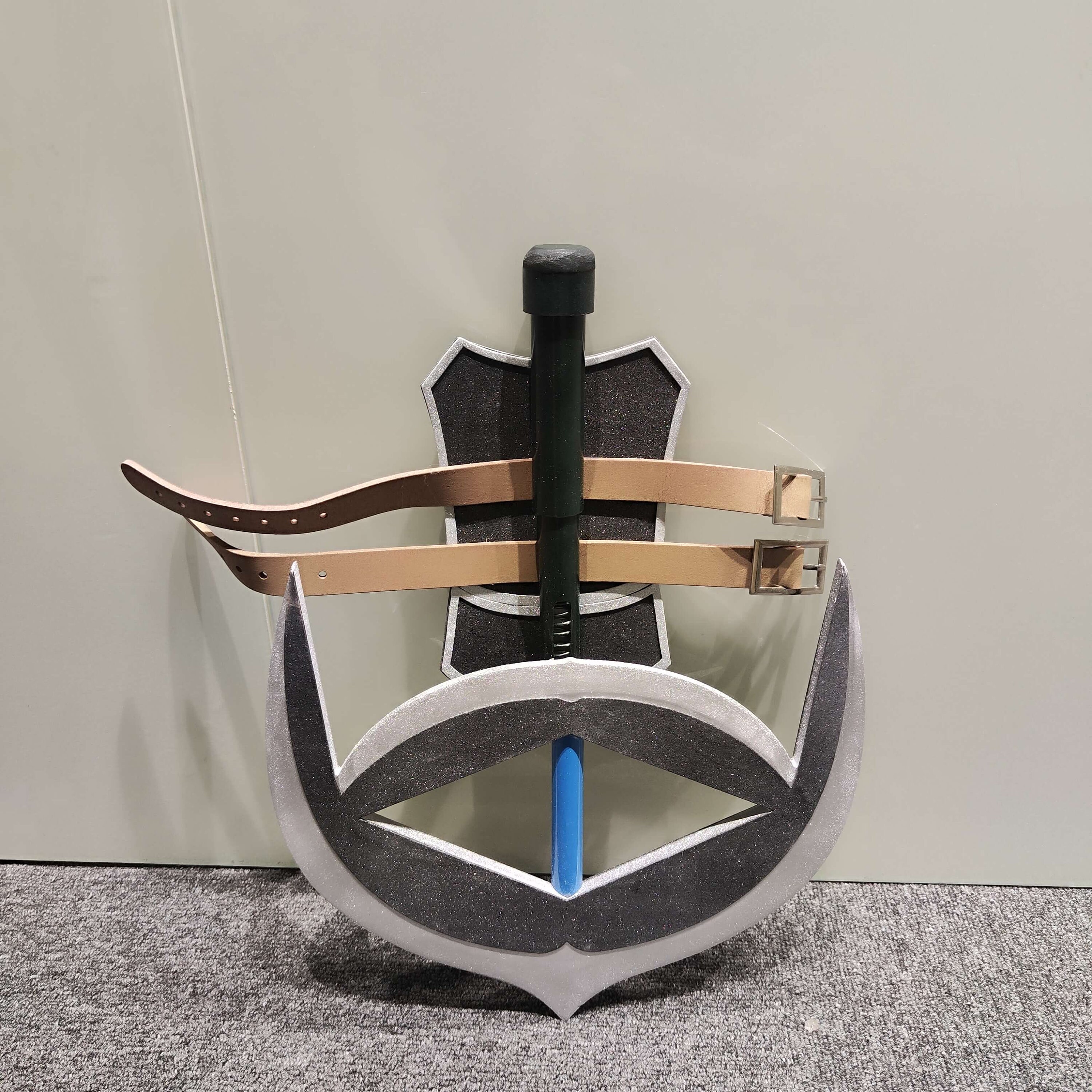 Final Fantasy Rinoa Weapon