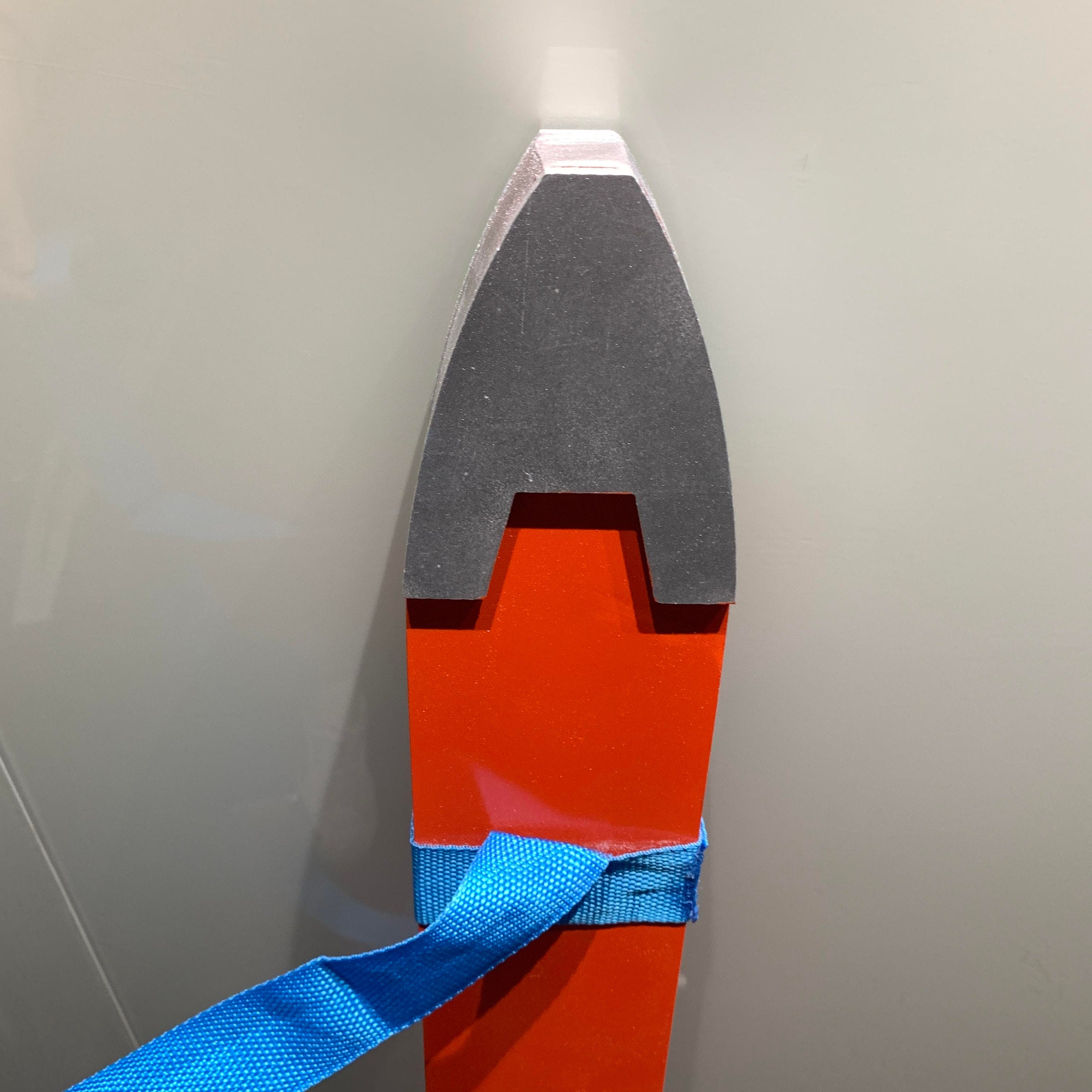 Trunks Sword With Sheath Cosplay Prop Replica - Etsy