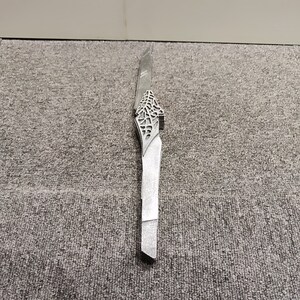 Guardians of the Galaxy Prop Gamora Dagger Cosplay Replica - Etsy