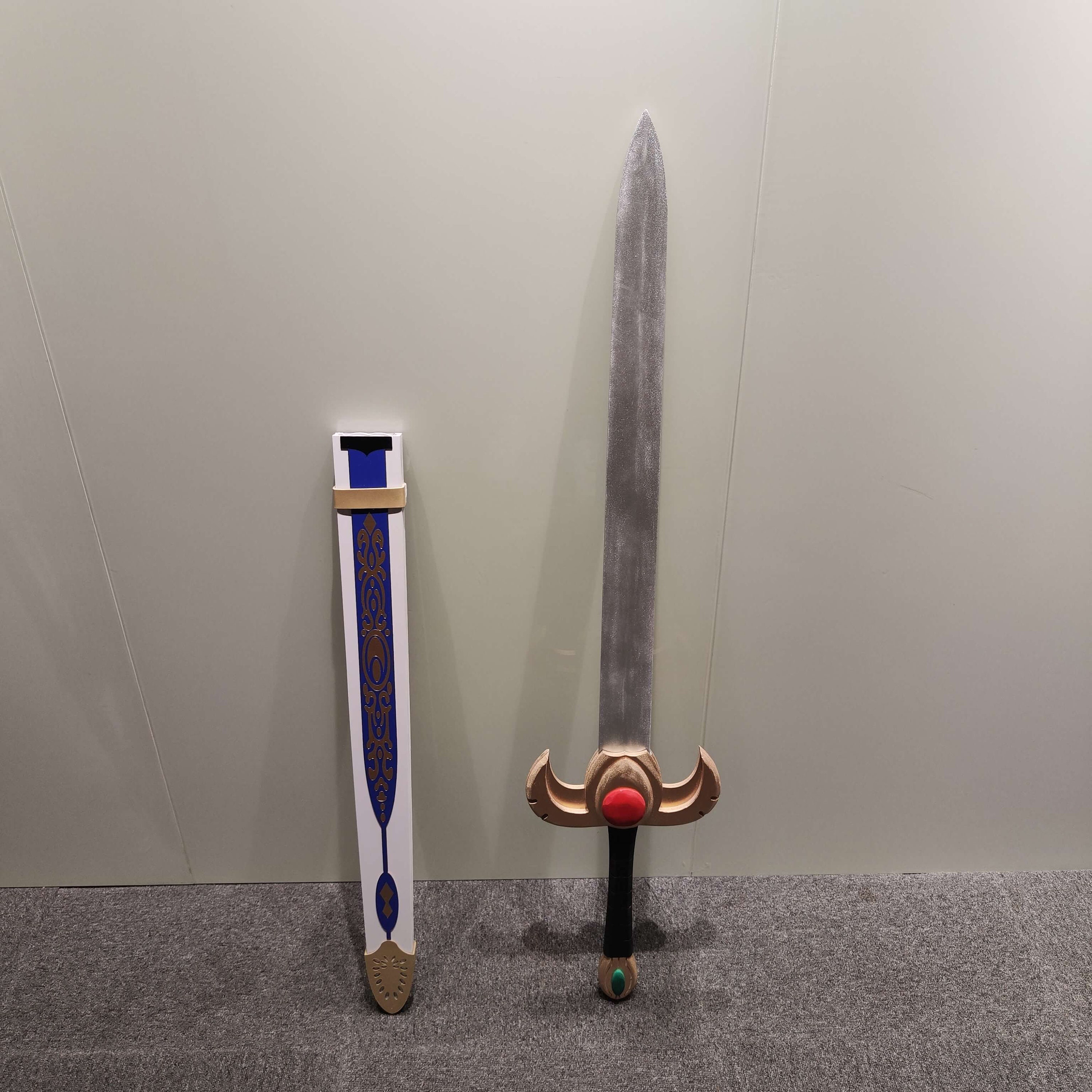 Falchion Fire Emblem Awakening Replica