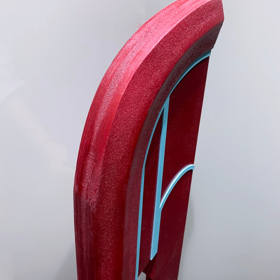 Xenoblade Chronicles Definitive Edition Shulk Monado Sword - Etsy