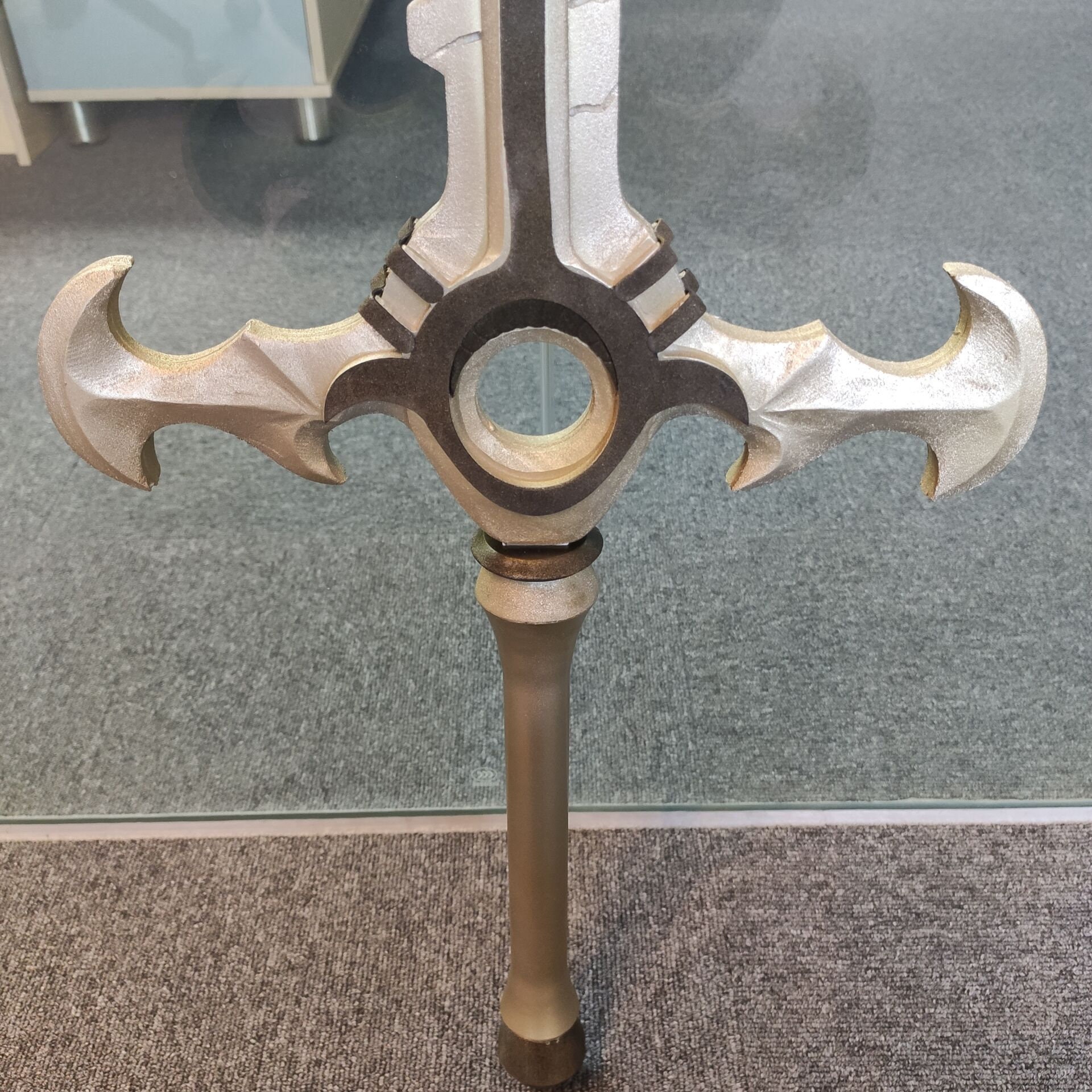 Fire Emblem Three Houses Byleth Sword Cosplay Props Replica Ver 1 - Etsy