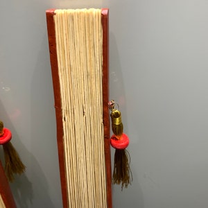 Guilty Gear: Strive Anji mito Fans Cosplay Prop Replica - Etsy