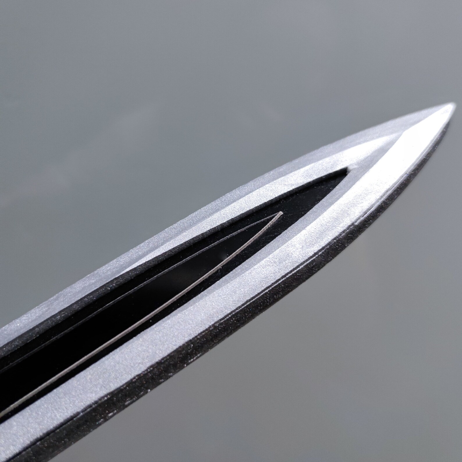 Final Fantasy XV FF15 Ignis Scientia's Double Sword | Etsy