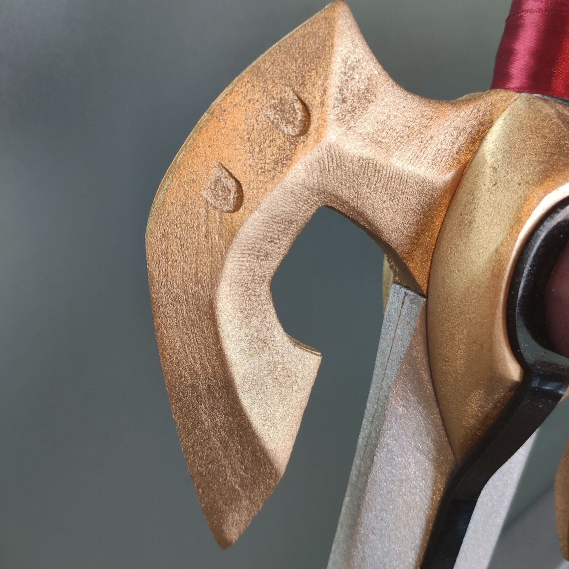 Handmade Fire Emblem Heroes Math Sword Cosplay Props Replica | Etsy