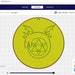Fullmetal Alchemist Homunculus Logo - Etsy