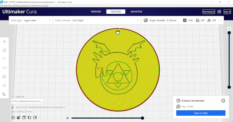 Fullmetal Alchemist Homunculus Logo - Etsy