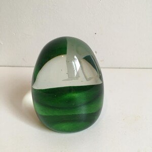 Caithness Scotland Golfer Paperweight Fathers Day Gift Gifts for Her ...