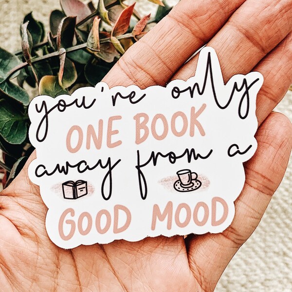 Quote Stickers - Etsy