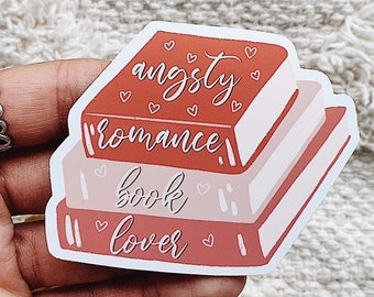 Romance Readers Book Club Bookmark Bookmark Ticket Voucher - Etsy