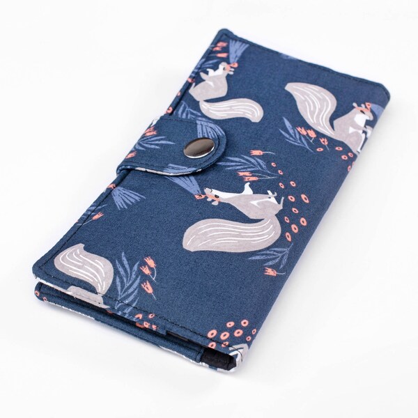 Organizer Wallet - Etsy