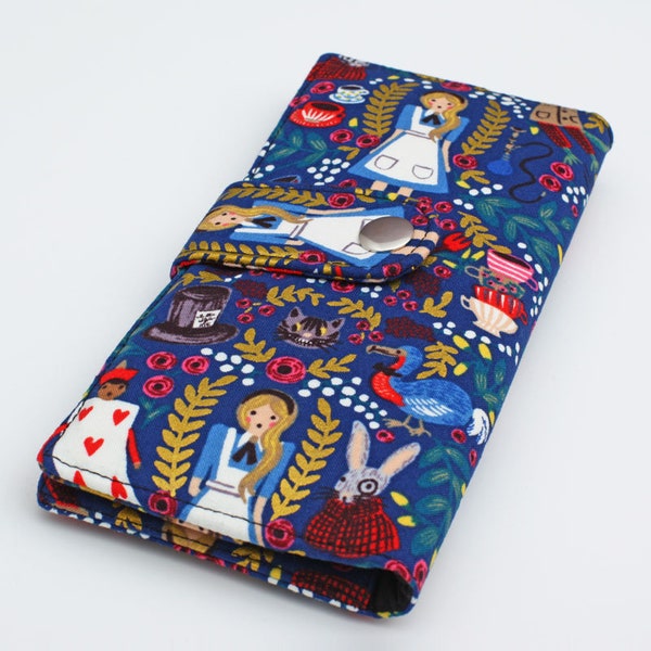 Organizer Wallet - Etsy