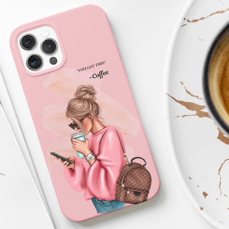 Cute iPhone Cases - Etsy