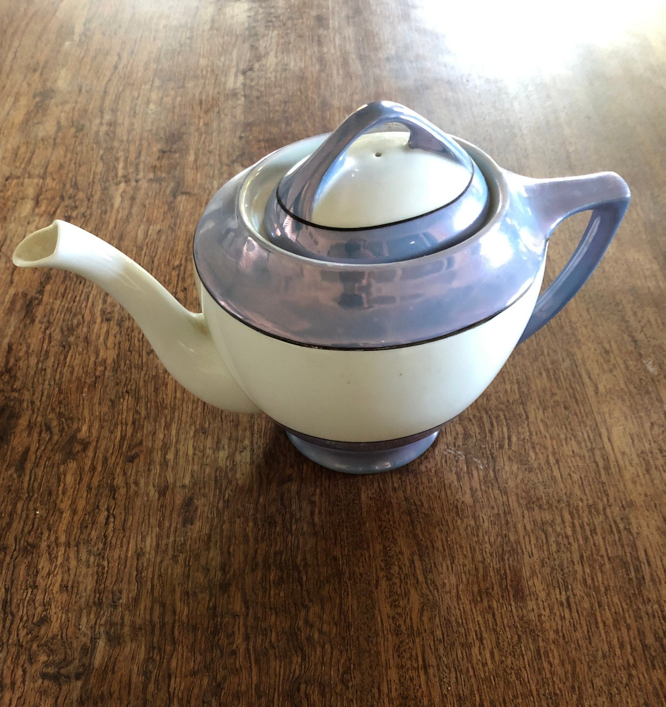 Vintage Meito China Tea Set Made in Japan - Etsy.de