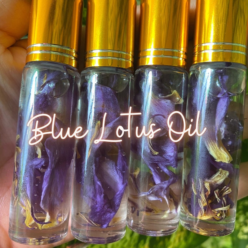 TheMysticBunny - Etsy