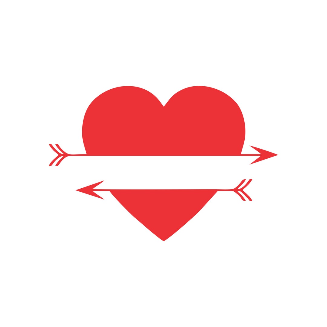 Heart Svg, Love Svg, Valentine Days Svg, Heart Clipart, Digital Downoad ...