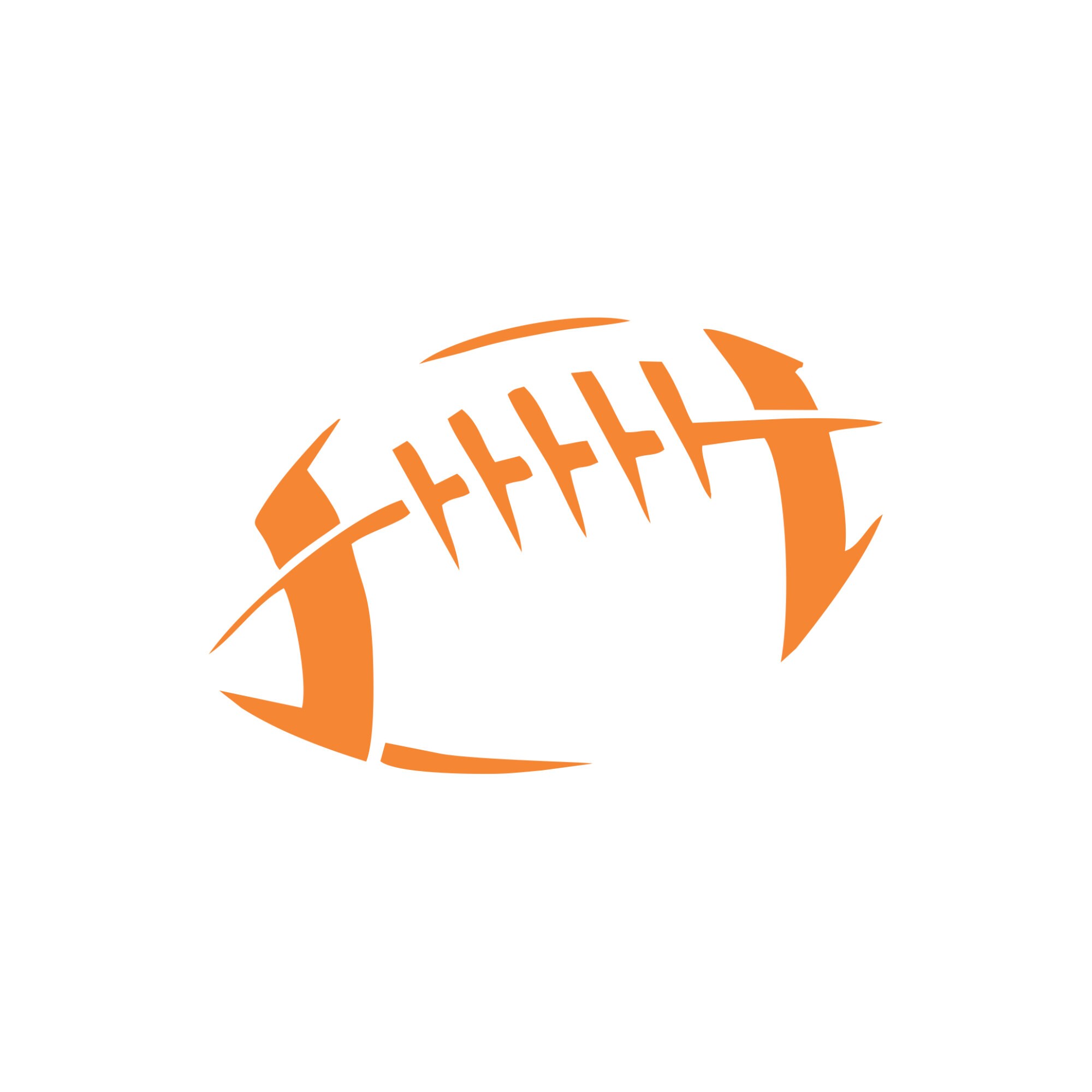 Football Svg, Football Laces Svg, Football Stitches Svg, Football Mom ...