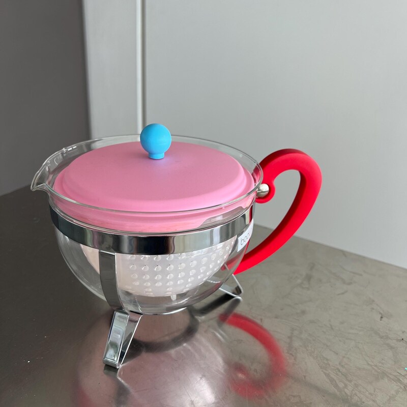 Danish Teapot - Etsy