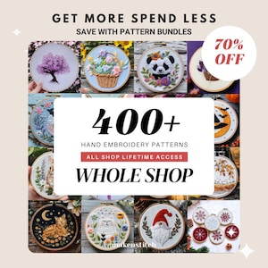 Marigold Bouquet Hand Embroidery Pattern, Marigold Embroidery Design ...