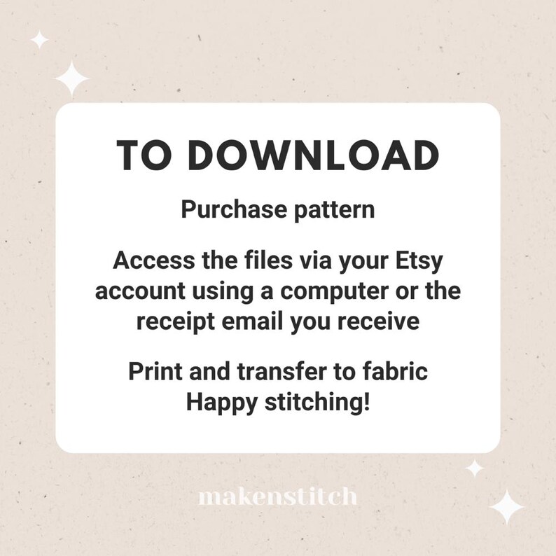 Geometric Heart Hand Embroidery Pattern: Modern Pastel Design (PDF ...