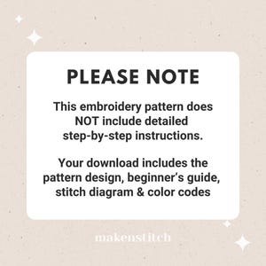 Raven Garden Hand Embroidery Pattern, Floral Crow Embroidery Design ...