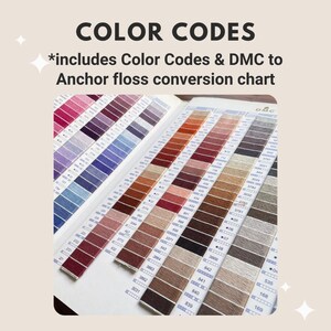 Tree of Life Hand Embroidery Pattern, Tree Embroidery Pattern, Colorful ...