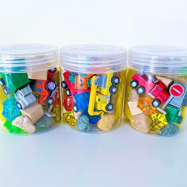 Playdough Kit - Etsy