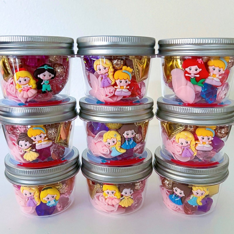Princess Party - Etsy