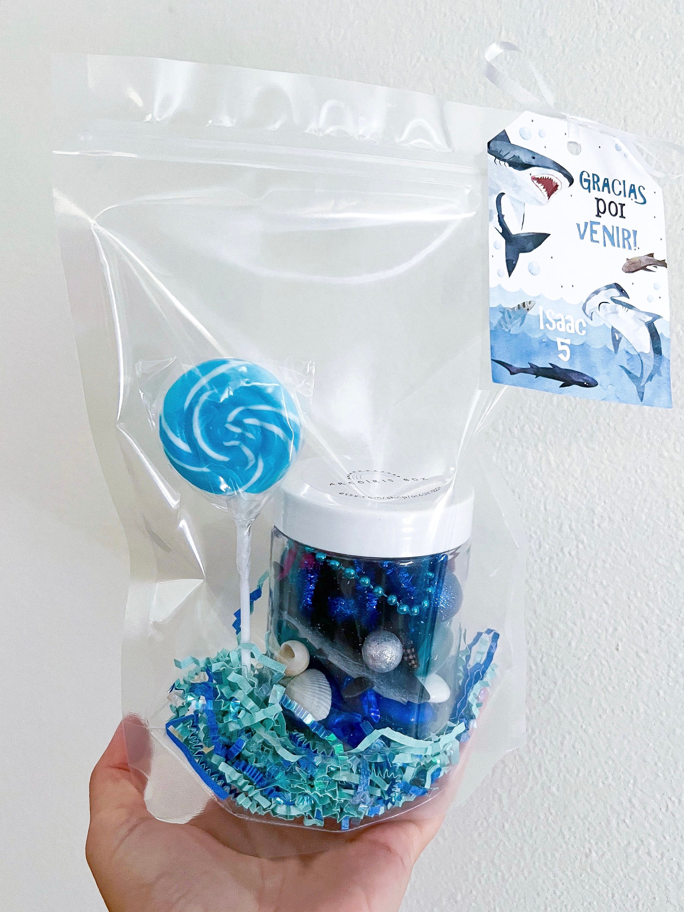 CHOOSE YOUR THEME Play Dough Party Favor Jars - Personalized Kids ...