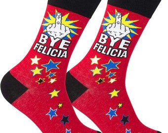 Crazy Nurse Socks - Etsy