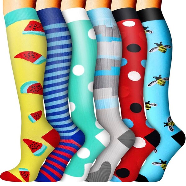 Compression Socks - Etsy