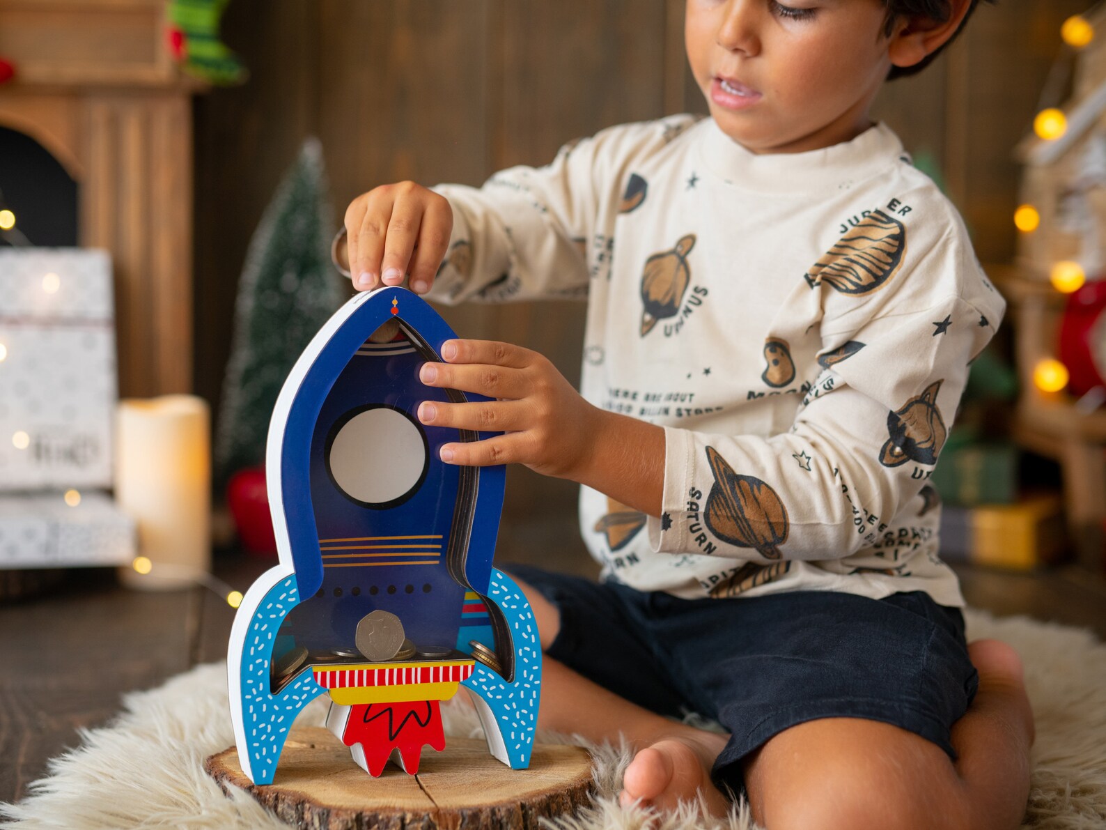 Rocket Personalized Money Bank Rocket Name Piggy Bank Custom - Etsy