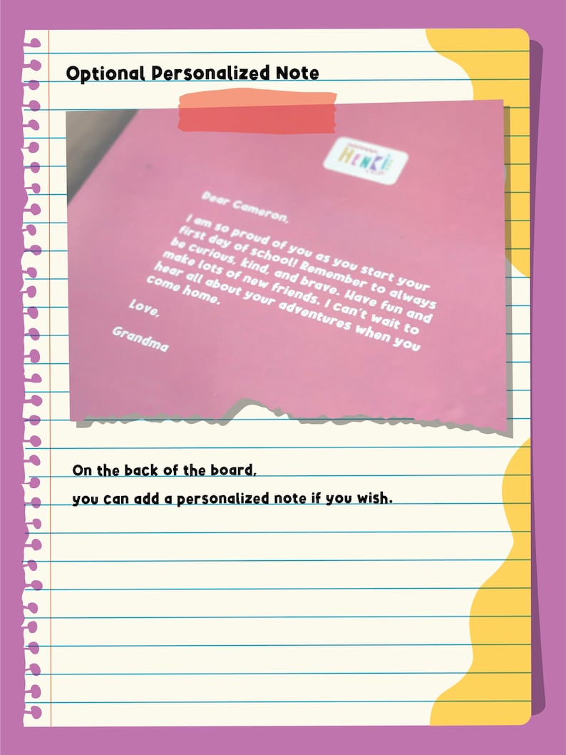 First Day of School Sign, Back to School Board, Dry Erase Sign, 1st Day ...