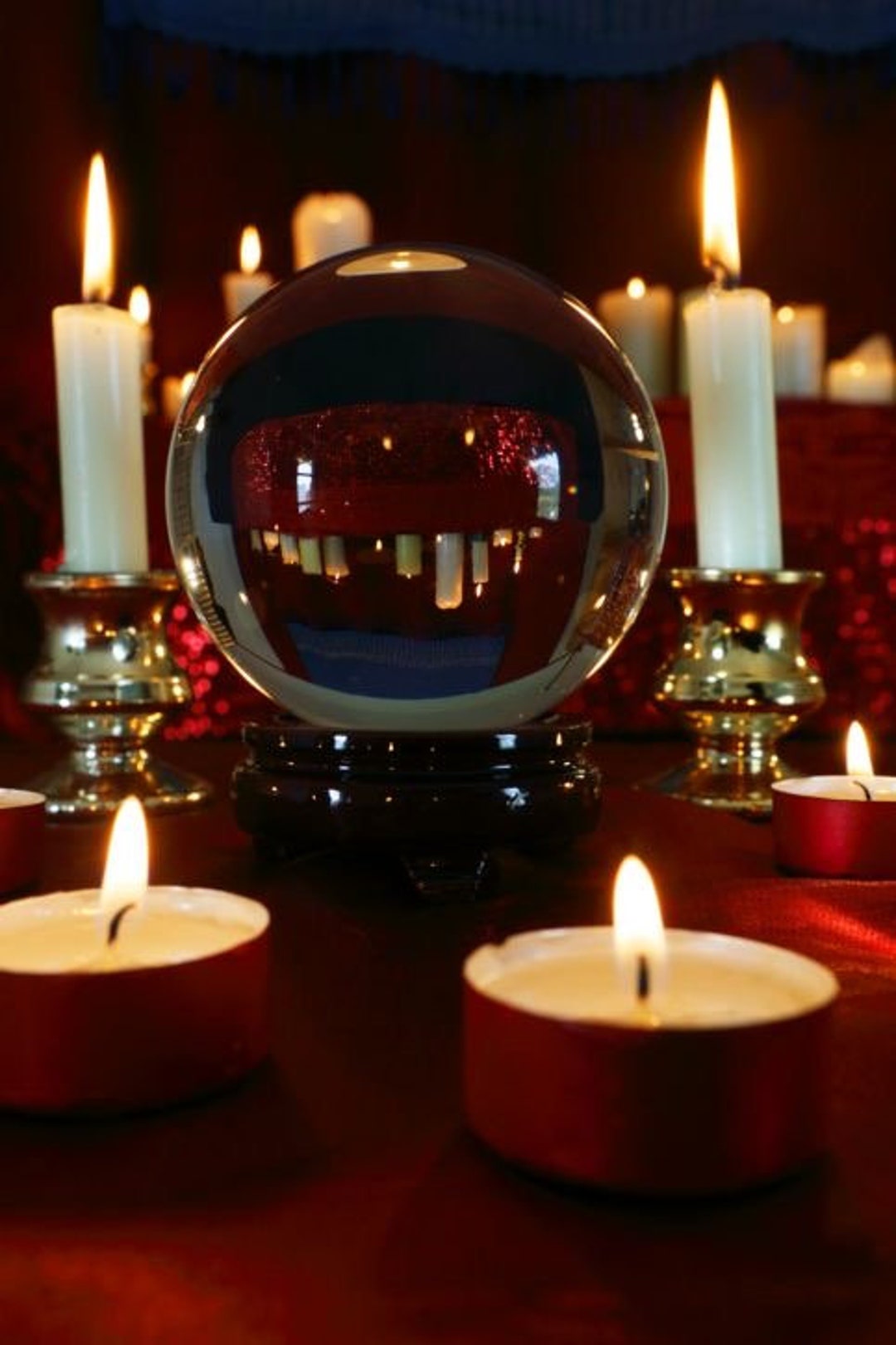 Psychic Photo Same Day Reading NO TOOLS Just Your Picture - Etsy