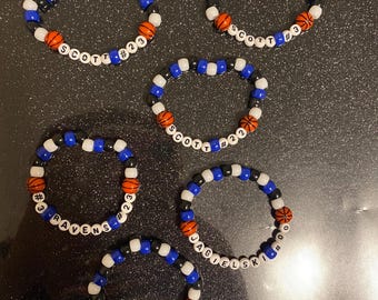 One Tree Hill Bracelets - Etsy
