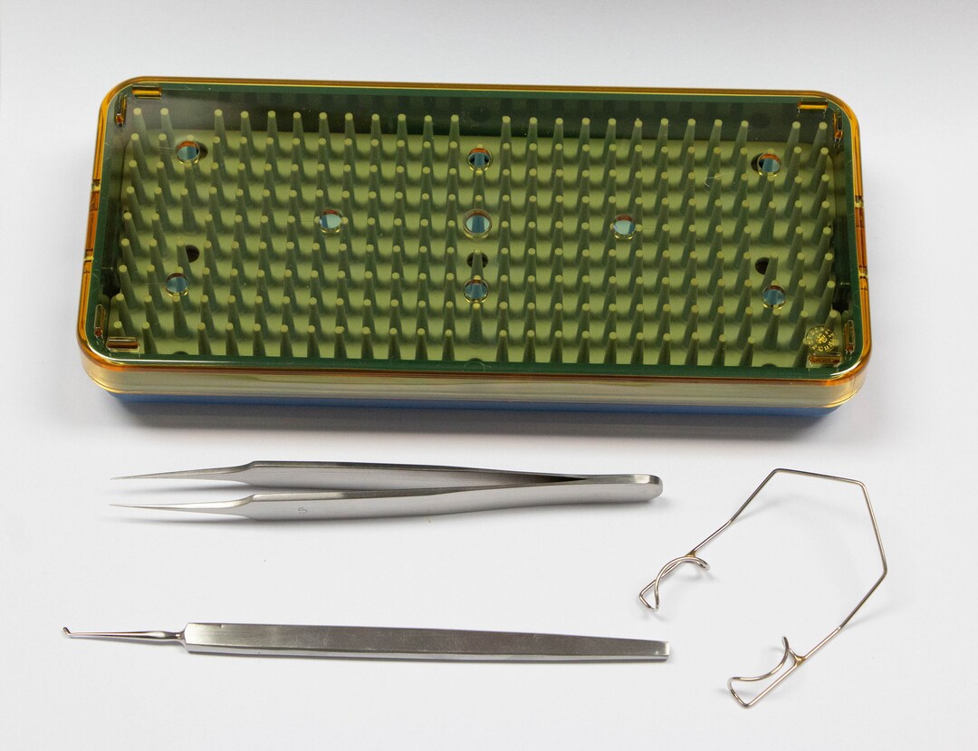 Foreign Body Set - Etsy