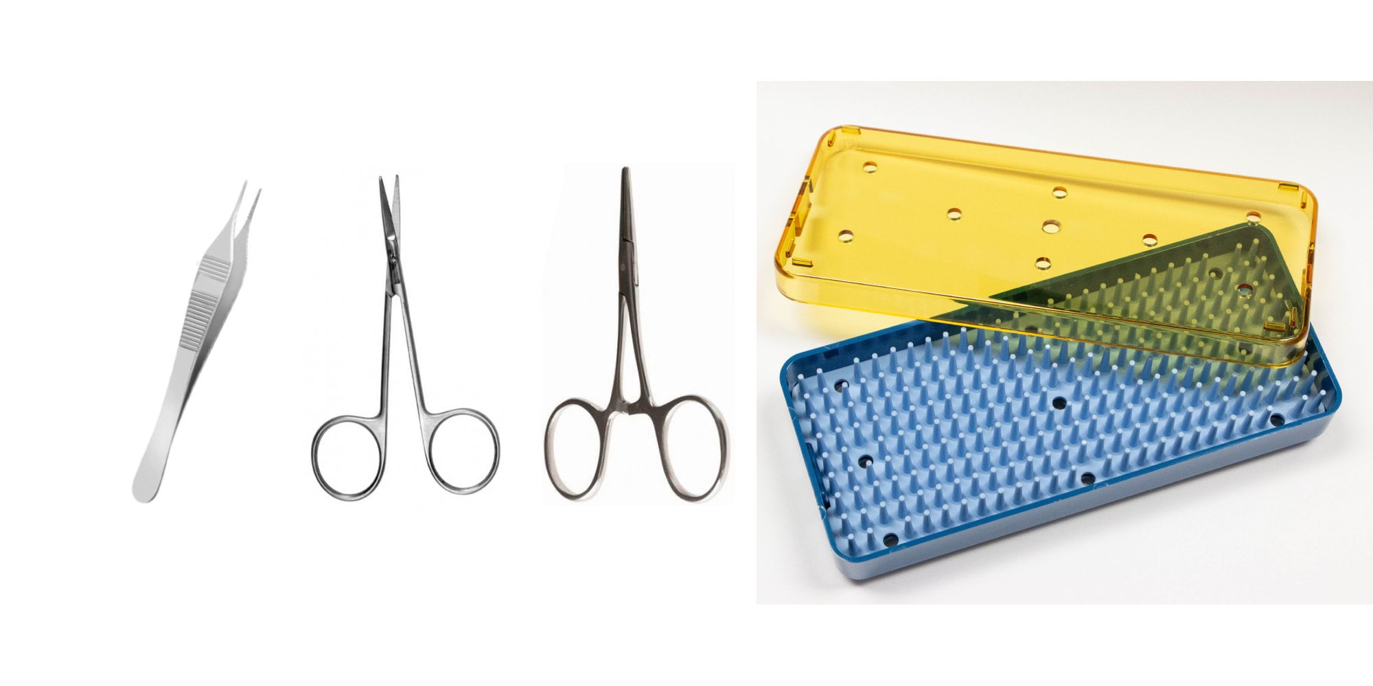 Wound Suture Instrument Kit - Etsy