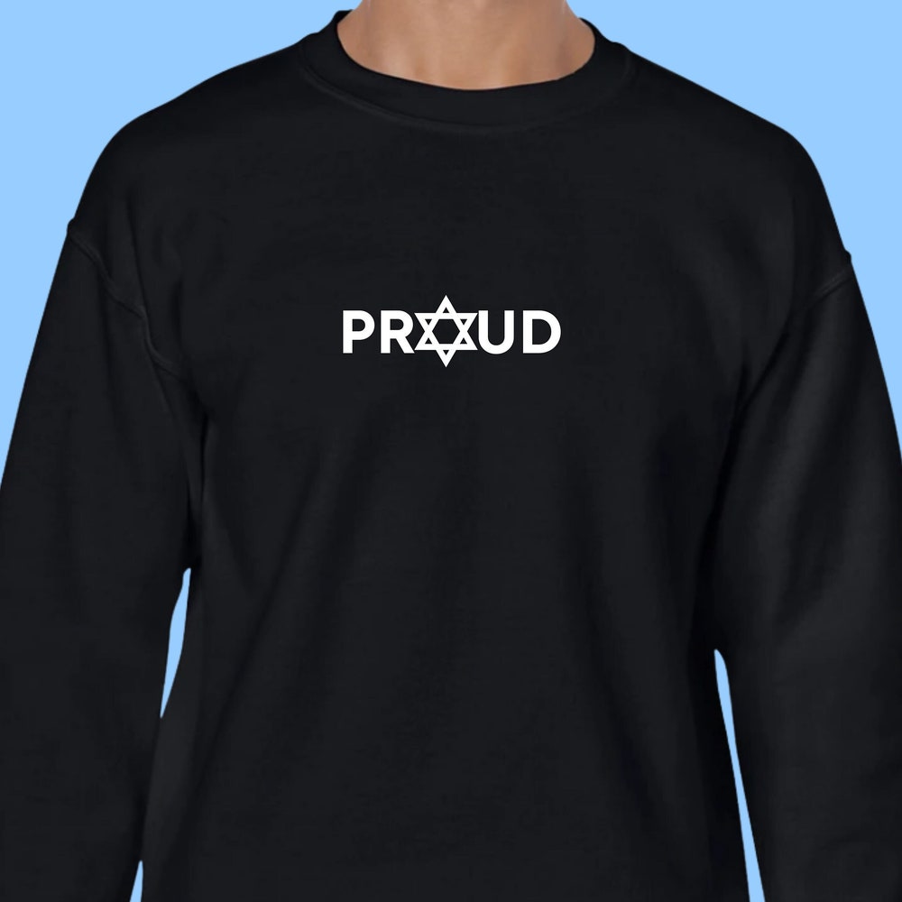 JewishPrideAlways - Etsy