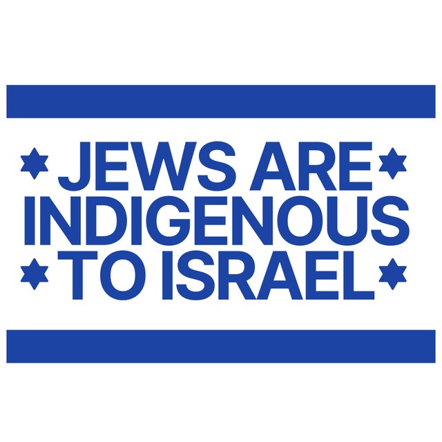 JewishPrideAlways - Etsy