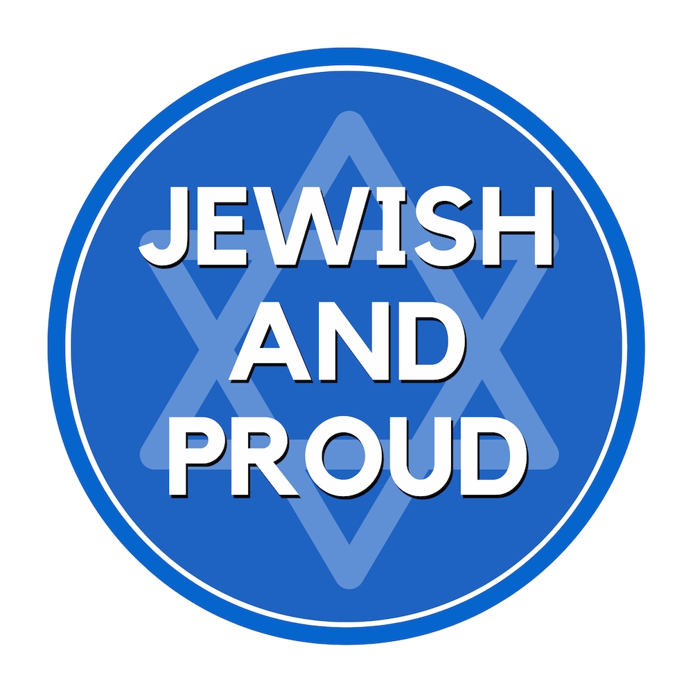 JewishPrideAlways - Etsy