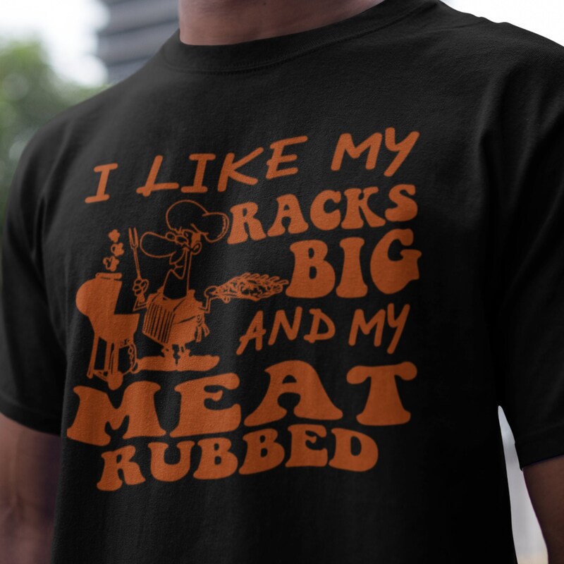 Bbq Shirt - Etsy