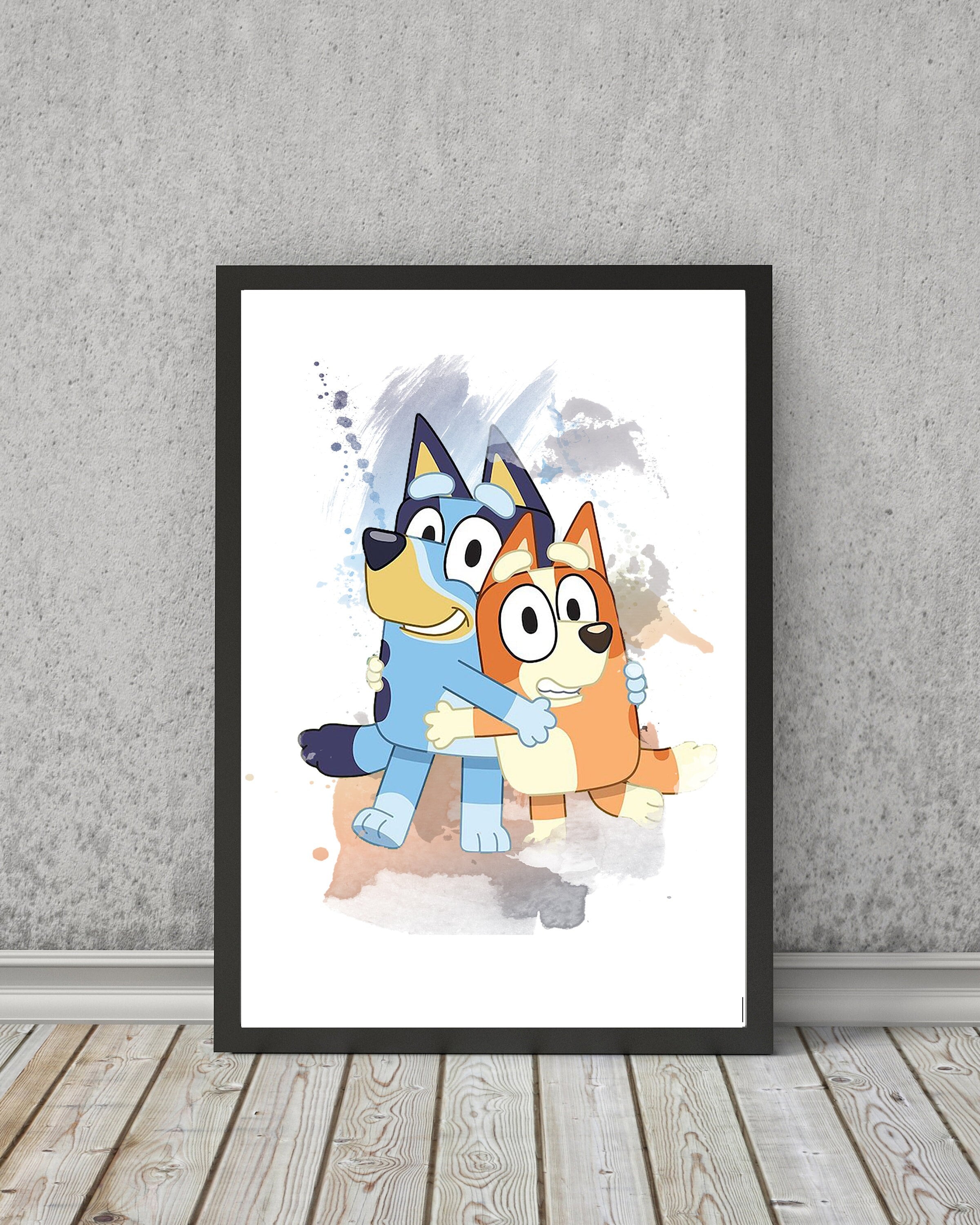 Gallery Pops™ Bluey Dad, Mum, Bluey And Bingo Wall Art | lupon.gov.ph Gallery Pops™ Bluey Dad, Mum, Bluey And Bingo Wall Art | lupon.gov.ph