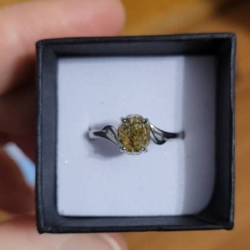 Marijuana Ring - Etsy